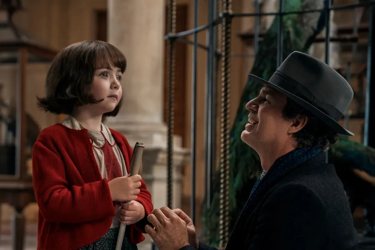 All the Light We Cannot See Movie Review: Critics’ Views and Viewer ...