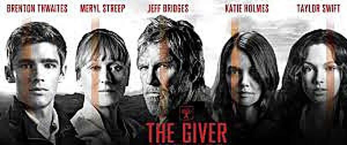 The Cast of ‘The Giver’: Key Characters and Their Roles Explored ...