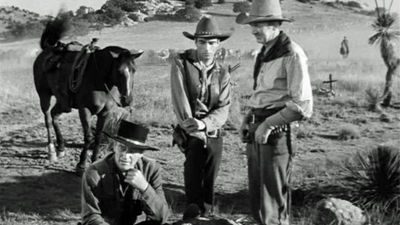 Red River Movie Review: Examining the Classic’s Truth, Endings, and On ...