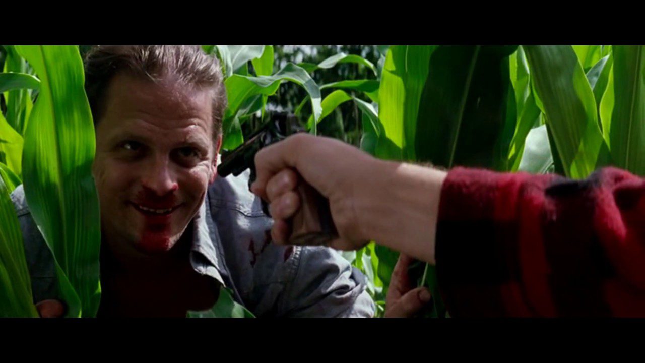 A Perfect World: A Closer Look at Characters, Themes, and Streaming ...