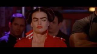 Fran from Dodgeball: The Character and the Actress Behind the Laughter ...