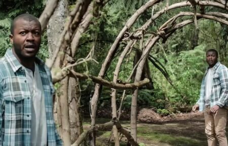 Edwin Hodge’s Movie Journey: From The Purge to Hollywood Trivia and ...