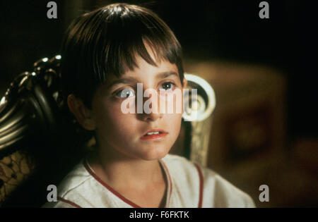 Charlie Korsmo: From Child Star to Law Professor and His Film Legacy ...