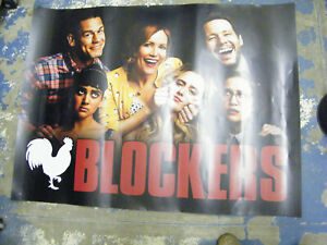 Where to Watch “Blockers”: Insights on Streaming, Plot, and Cast ...