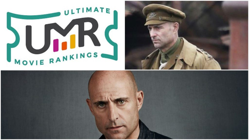 Mark Strong’s Diverse Roles: A Deep Dive into His Movie Career - Movie ...