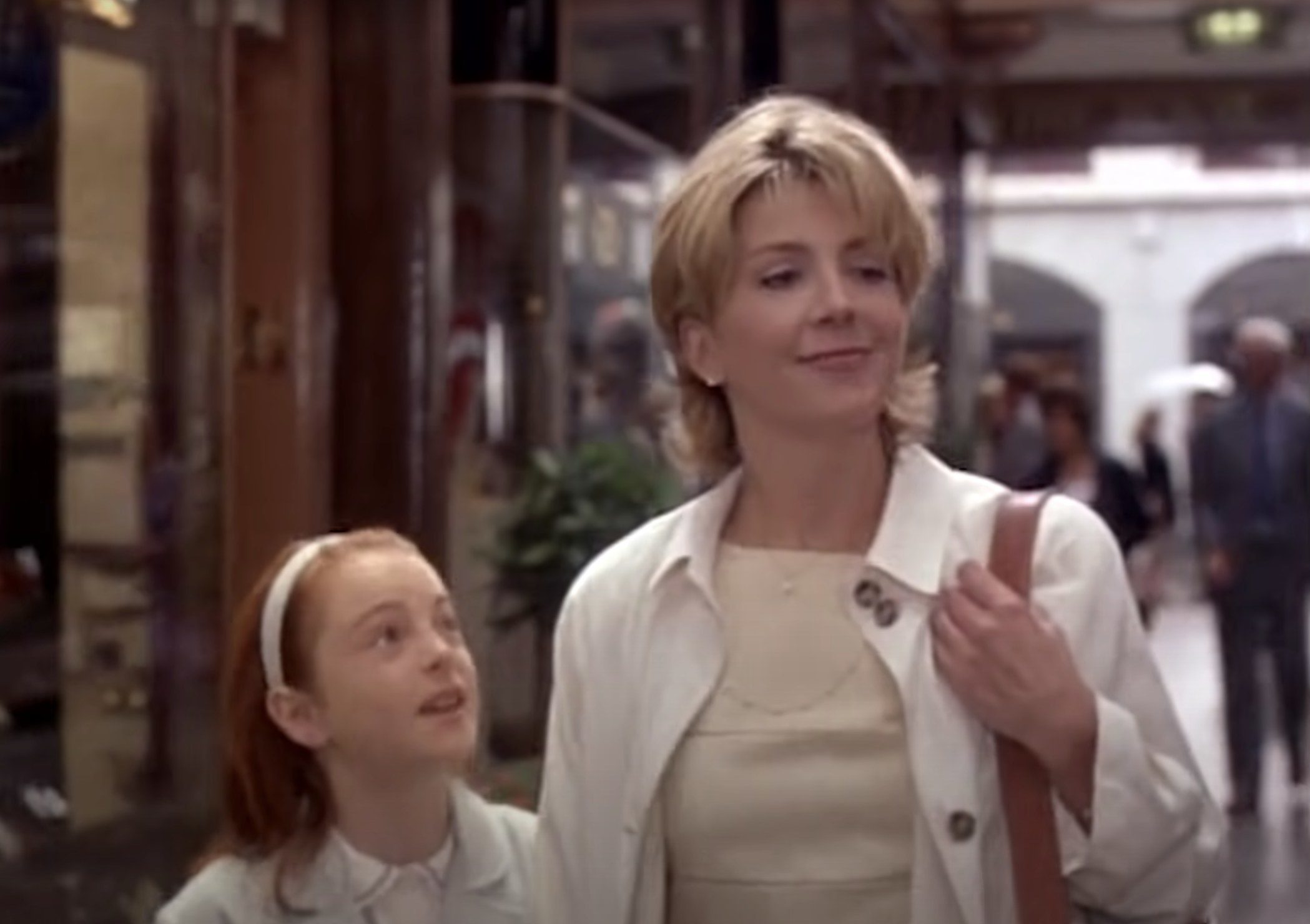 Natasha Richardson’s Film Legacy and Impact Following Her Tragic ...
